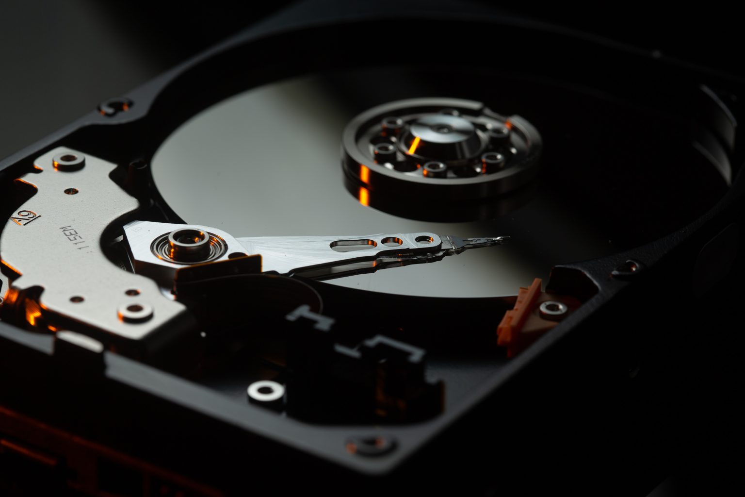 HDD, SSD, NVMe - Les différentes technologies de stockage - Datacampus
